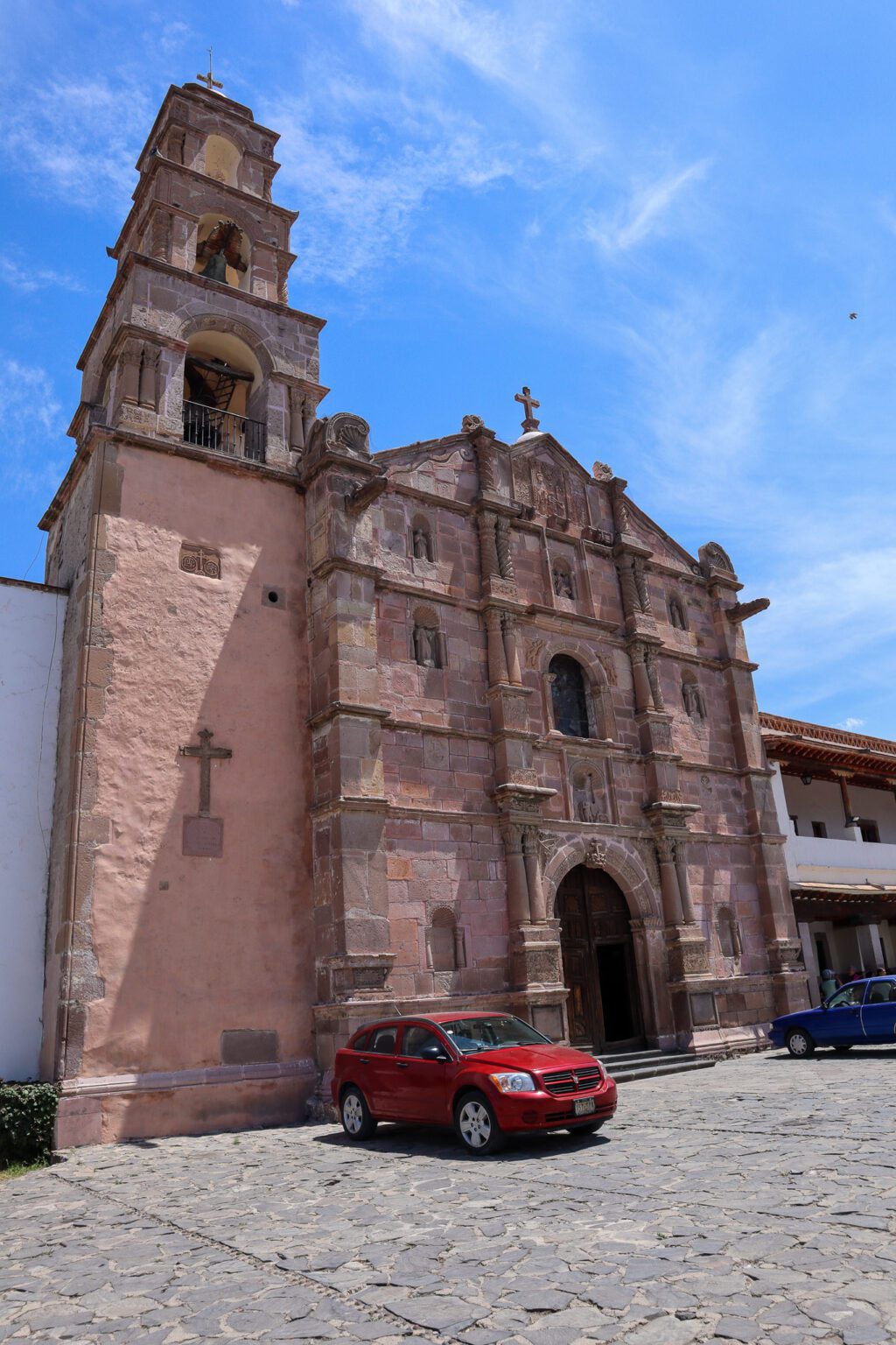 Aculco Pueblo Mágico »【Que Hacer Y Cómo Llegar】